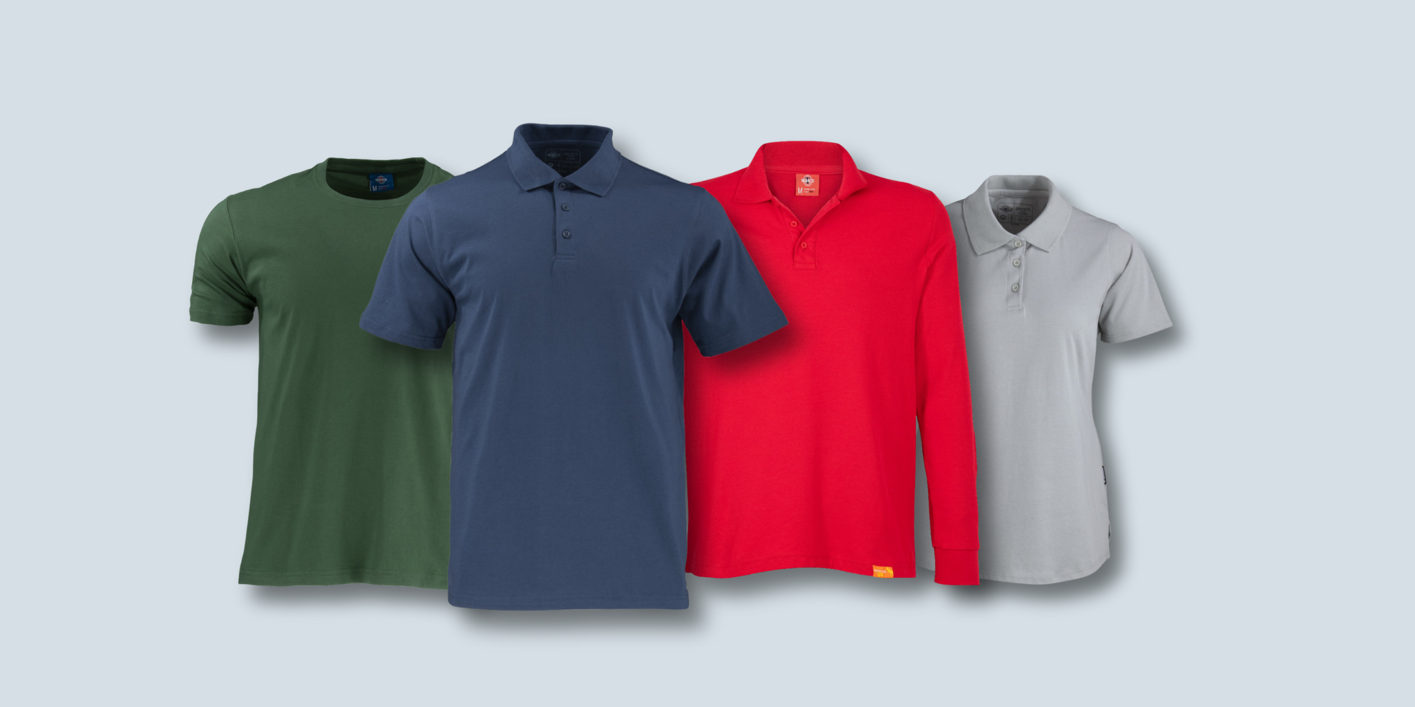 Poleras – Macus Confecciones