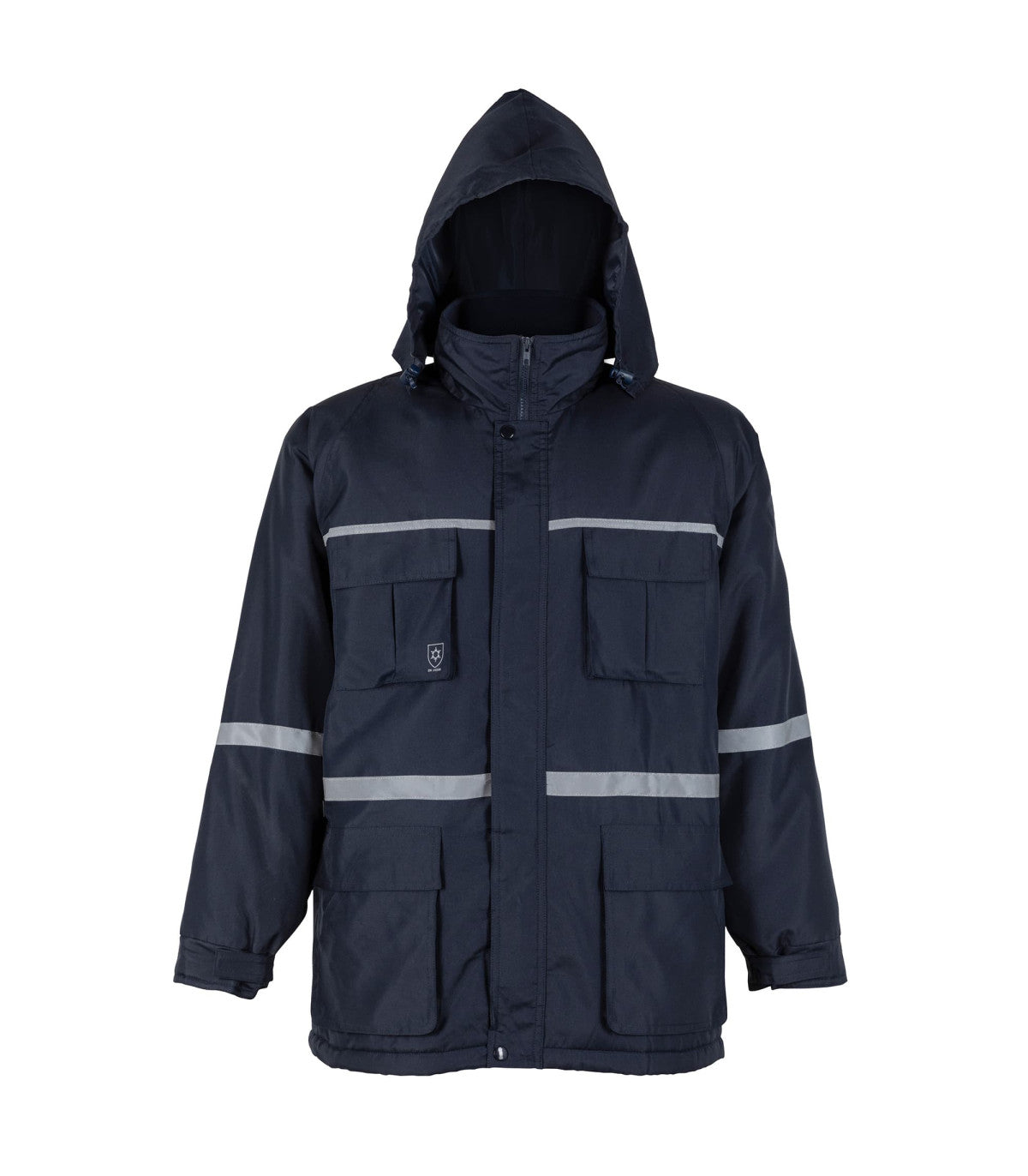 Parka Térmica Nocturna – Macus Confecciones
